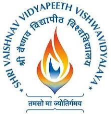 Shri Vaishnav Vidyapeeth Vishwavidyalaya Indore, Madhya Pradesh - Courses, Entrance Exams ...
